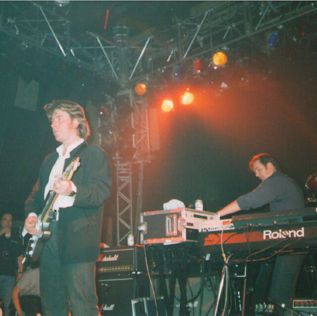 Photo Gallery – The Big Dish