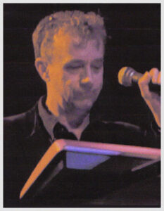 Allan Dumbreck – The Big Dish