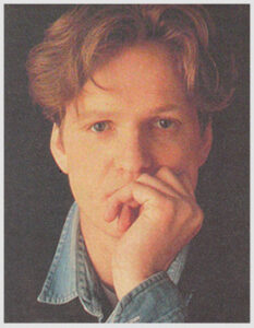 Steven Lindsay – The Big Dish