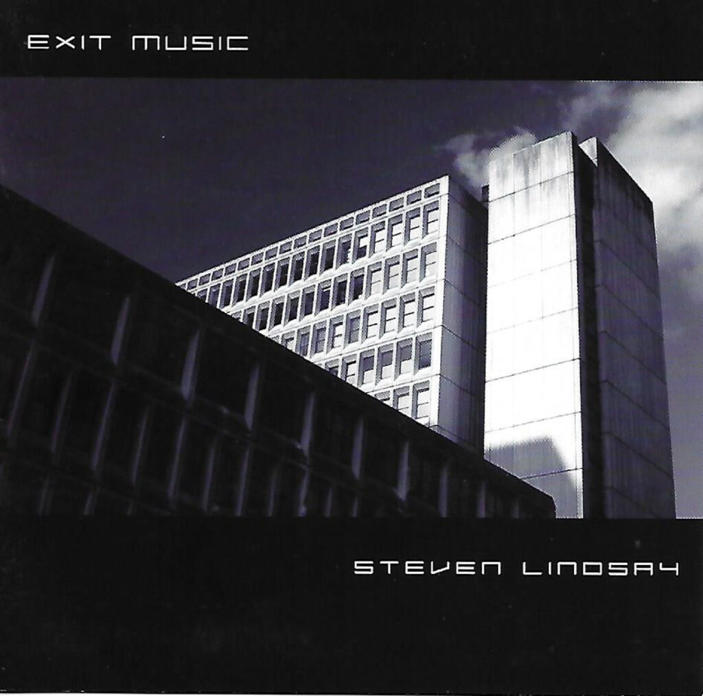 Exit Music – The Big Dish