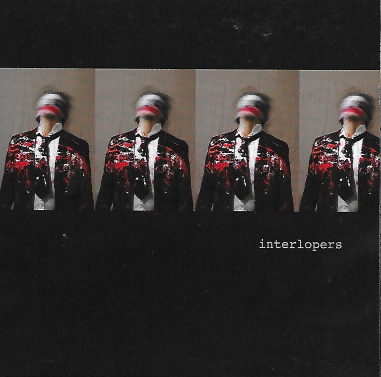 Interlopers – The Big Dish